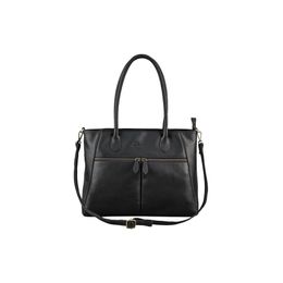 Benthill Handtasche Damen Größe One Size schwarz