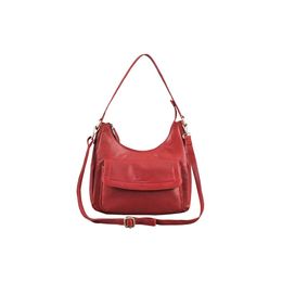 Benthill Handtasche Damen Größe One Size rot