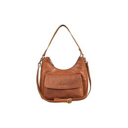 Benthill Handtasche Damen Größe One Size braun