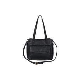 Benthill Handtasche Damen Größe One Size schwarz