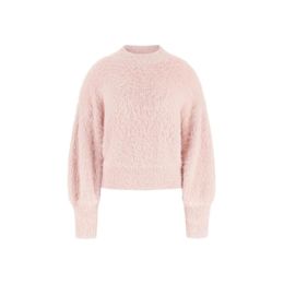 Guess Sweater 'Keyla' female Pink size XS