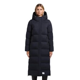 Khujo Winterjacke 'Mayla3' Damen Gr&ouml;&szlig;e S kobaltblau