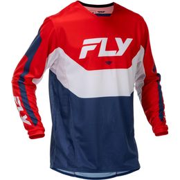 Fly Racing Kinetic, Trikot