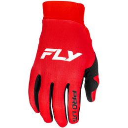 Fly Racing Pro Lite, Handschuhe
