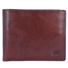 Braun Büffel Braun Büffel Wallet male Brown size One Size