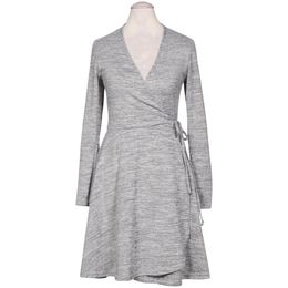 New Look Kleid Damen Größe XS Second Hand grau