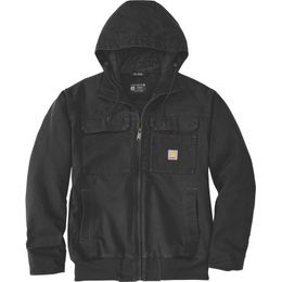 Carhartt Full Swing Washed, Textiljacke