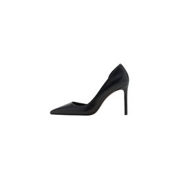 Mango Pumps 'Audreyp' female Black size 37