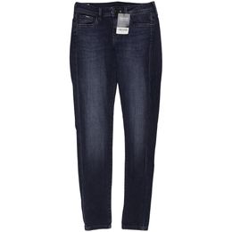 Pepe Jeans Jeans Damen Größe 25 Second Hand marine