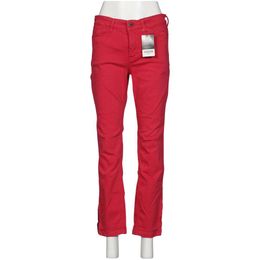 MAC Jeans Damen Gr&ouml;&szlig;e 29 Second Hand rot