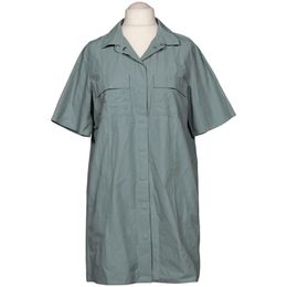 Cos Kleid Damen Größe XXL Second Hand türkis