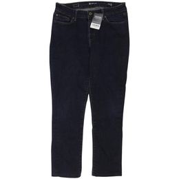 Levi's LEVI'S Jeans Damen Größe 32 Second Hand marine