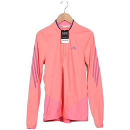 adidas Performance Sweater Damen Gr&ouml;&szlig;e S Second Hand pink