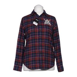 Polo Ralph Lauren Bluse Damen Größe L Second Hand bunt