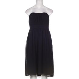 Véro Moda VERO MODA Kleid Damen Größe XS Second Hand blau