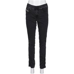 Diesel Jeans Damen Gr&ouml;&szlig;e 29 Second Hand schwarz