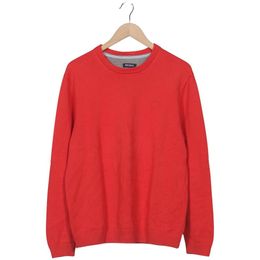 McNeal Mc Neal Pullover Herren Gr&ouml;&szlig;e XL Second Hand rot