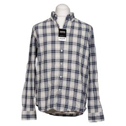 Levi's LEVI'S Hemd Herren Größe L Second Hand bunt