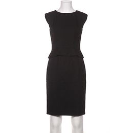 BOSS Black Kleid Damen Gr&ouml;&szlig;e XS Second Hand schwarz