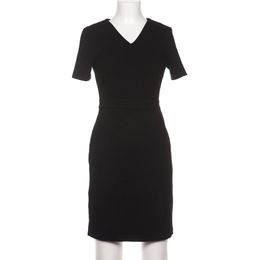 BOSS Kleid Damen Gr&ouml;&szlig;e XS Second Hand schwarz