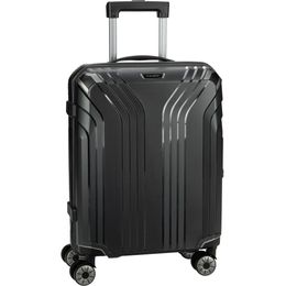 Travelite Trolley 'Elvaa' Herren Größe One Size schwarz