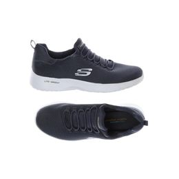 Skechers Sneaker Herren Größe 44 Second Hand marine
