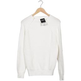 Lascana Pullover Damen Größe S Second Hand weiß