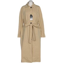 Hugo Mantel Damen Größe S Second Hand beige