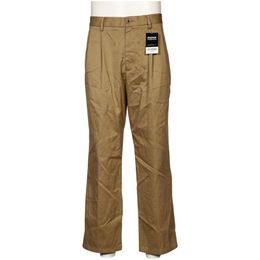 Dockers Stoffhose Herren Gr&ouml;&szlig;e 34 Second Hand beige