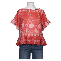 Odd Molly Bluse Damen Größe S Second Hand rot