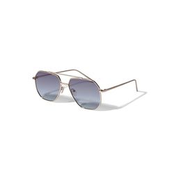 Pilgrim Sunglasses 'ANA' male Grey size One Size