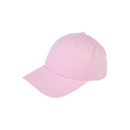 Flexfit Cap 'Curved Classic' male Pink size One Size