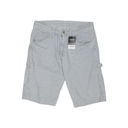 Carhartt Work In Progress Carhartt WIP Shorts Herren Gr&ouml;&szlig;e 34 Second Hand hellblau
