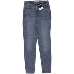 armedangels Jeans Damen Gr&ouml;&szlig;e 28 Second Hand blau