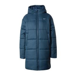 Nike Sportswear Jacke Damen Gr&ouml;&szlig;e XXL dunkelblau Winterjacke