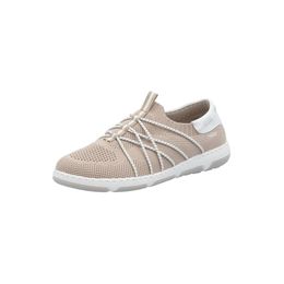 Rieker Slip-Ons female Beige size 36