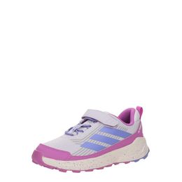 adidas terrex Outdoorschuh 'Trailmaker 2' Jungen Größe 30 violettblau / neonlila / pastelllila