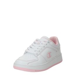 Champion Authentic Athletic Apparel Sneaker 'Rebound 2.0' Mädchen Größe 38 rosa / weiß