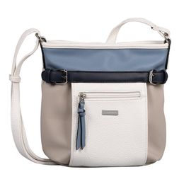 Tom Tailor Crossbody Bag female Beige size One Size