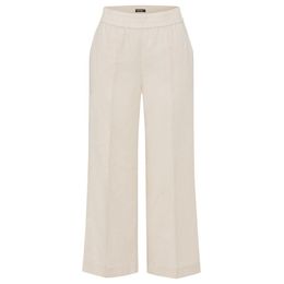 Olsen Pants female Beige size 38