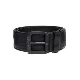 Replay Belt male Black size 110