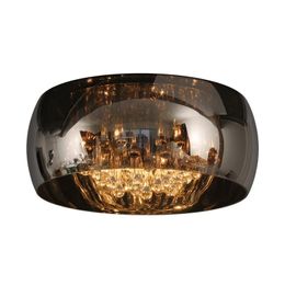 Lucide PEARL Deckenleuchte 6-flammig, G9, 70163/06/11,
