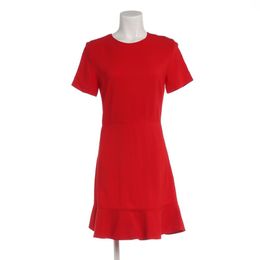 Stella McCartney Kleid Damen Gr&ouml;&szlig;e S Second Hand rot