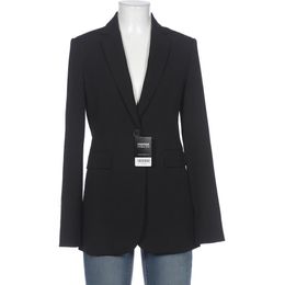 Zara Blazer Damen Größe S Second Hand schwarz