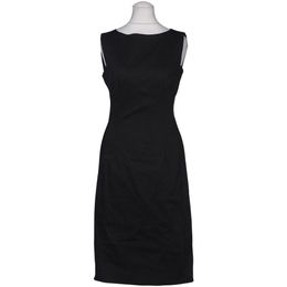 LANDS' END Lands‘ End Kleid Damen Größe XS Second Hand schwarz