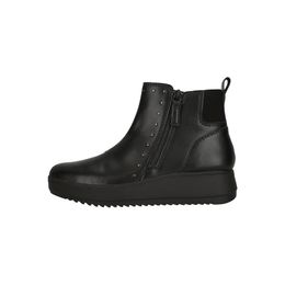 Clarks Stiefelette Zylah Willow Damen Größe 38 schwarz Winterschuhe