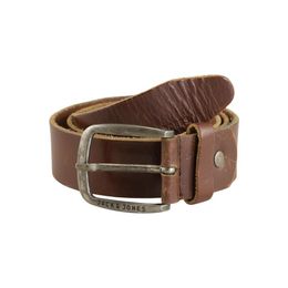 Jack & Jones JACK & JONES Gürtel Herren Größe One Size Second Hand braun