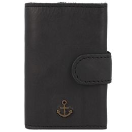 Harbour 2nd Wallet 'Anchor Love Robin' female Grey size One Size