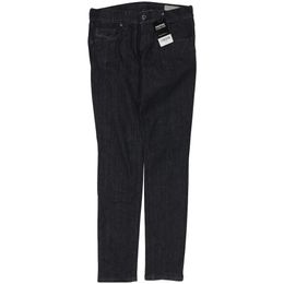 Diesel Jeans Damen Gr&ouml;&szlig;e 26 Second Hand marine