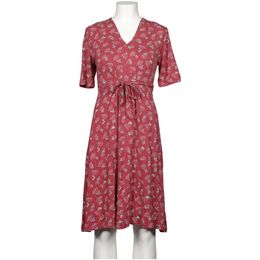 Seasalt Cornwall Kleid Damen Größe XL Second Hand pink